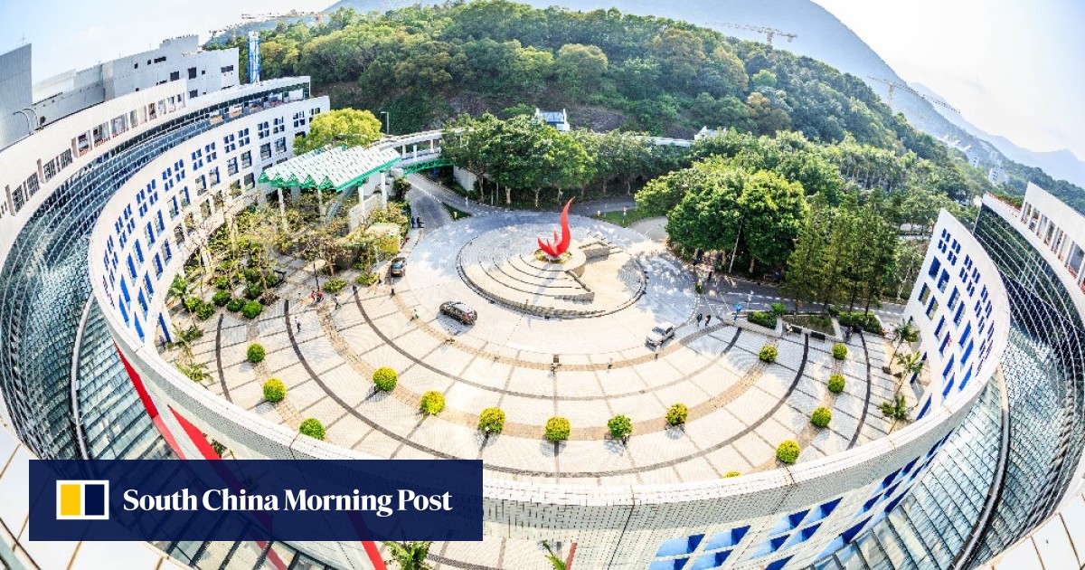 Building on 25 years of Excellence: HKUST Celebrates 24th Congregation ...