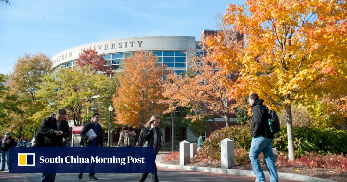 Northeastern University’s EdD program helps students put their ideas ...