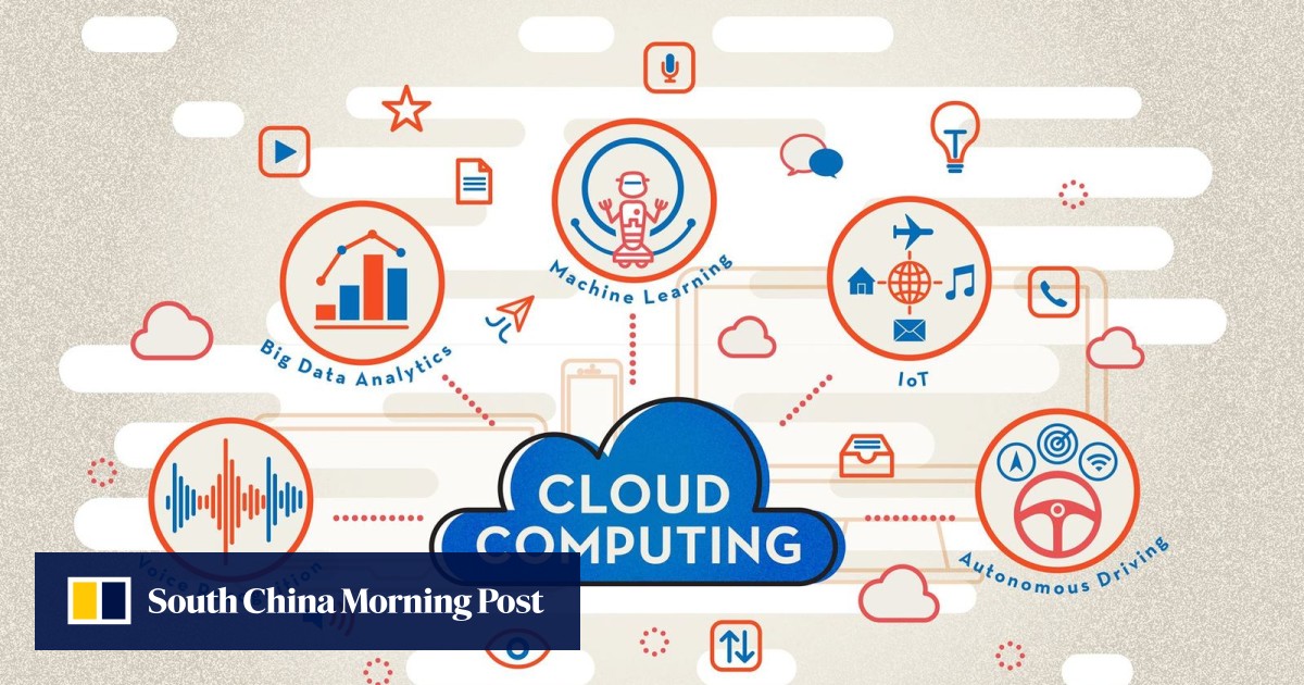 Treasure trove: Big data plays crucial role in modern business strategy ...