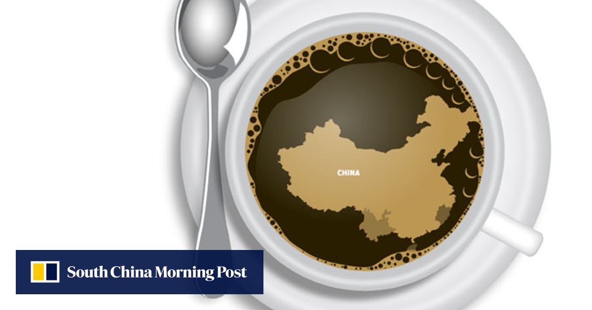 What is coffee? Learn about the benefits of coffee and its history in ...