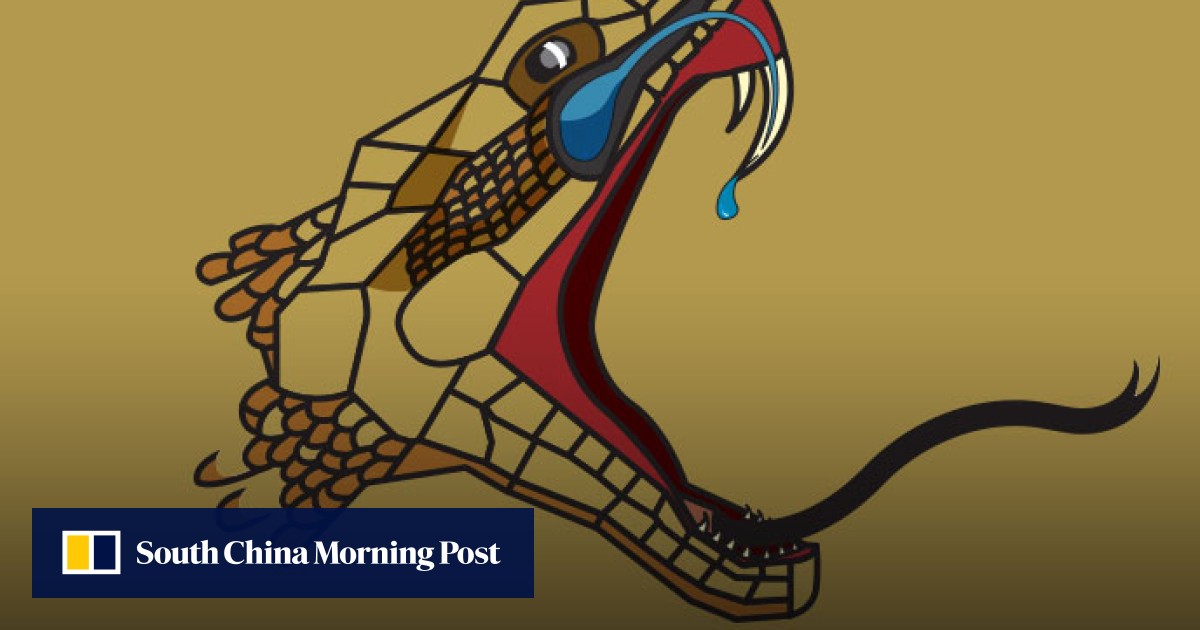Don't be given the slip: find out more about Hong Kong's 52 snake ...