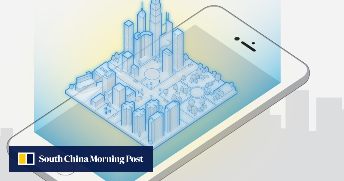 Six ways Hong Kong needs to get smart | South China Morning Post