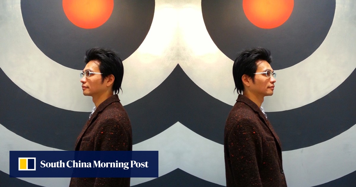 Gary Mok: obsessed with the force | South China Morning Post