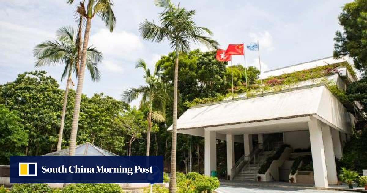 A world of opportunity at Li Po Chun | South China Morning Post