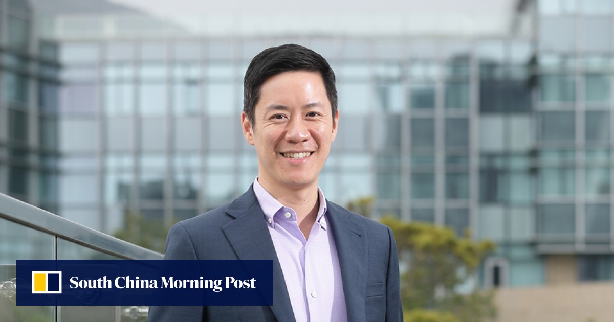 Confidence to lead firms in complex commercial world | South China ...