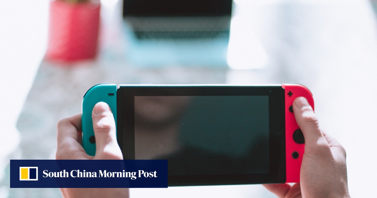 Gamers in China can’t play online games on Nintendo Switch anymore ...