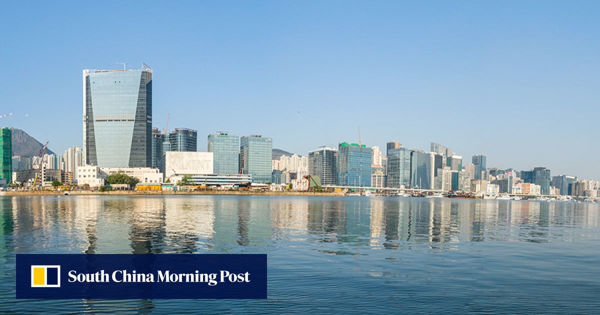 Transformation of Kowloon East offers glimpse into the future | South ...