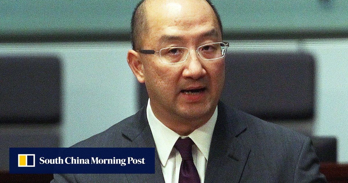 Hong Kong minister says China alone pledged to keep city's way of life ...