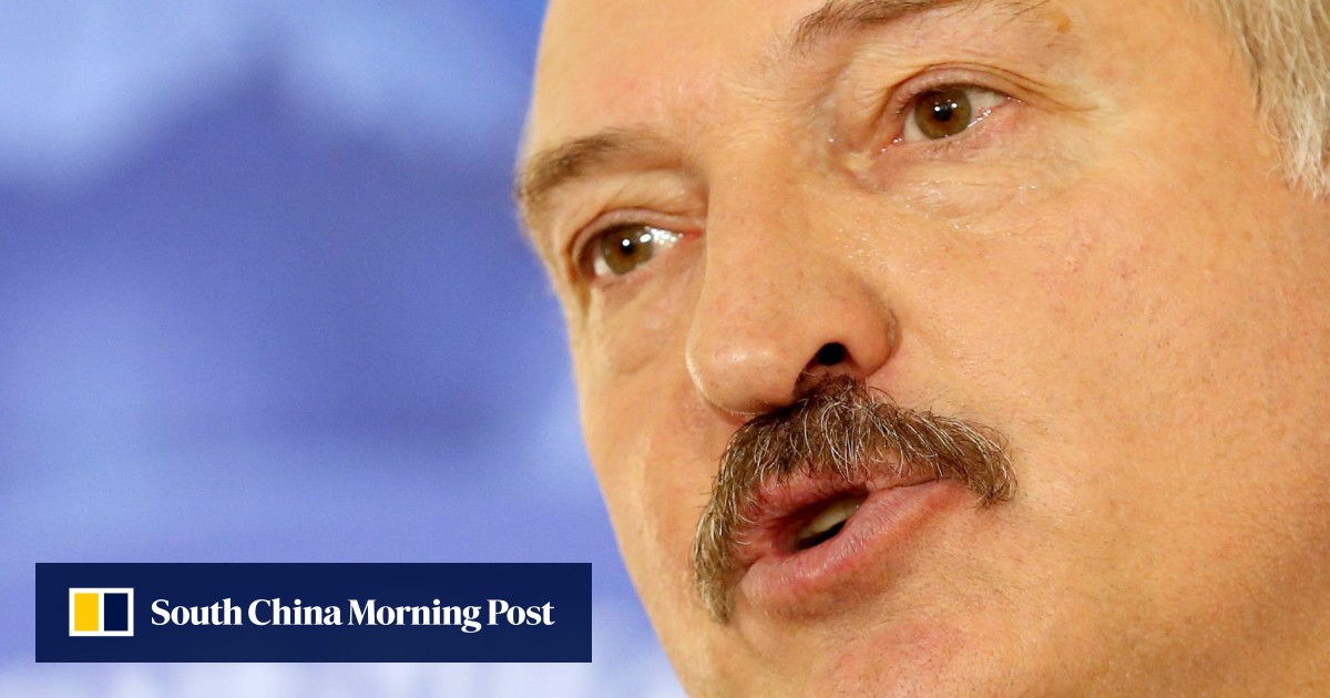 Belarus re-elects ‘last dictator in Europe’ for fifth term as ...