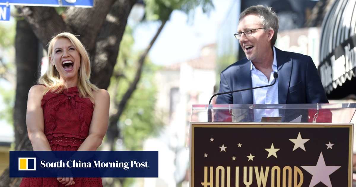 ‘Homeland is racist’: Graffiti artists slip subversive messages into ...