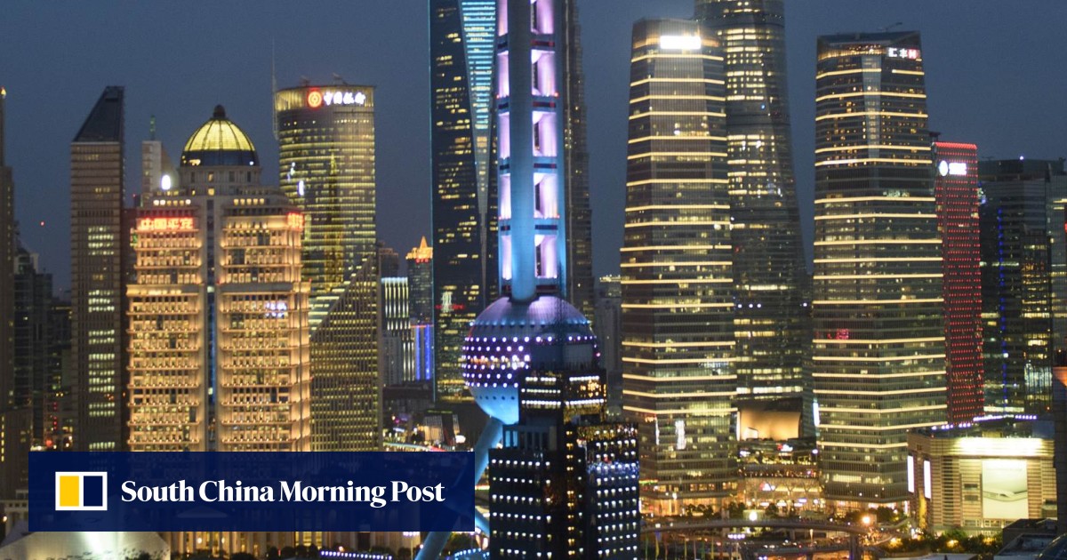 Botox, cigars and pianos - Shanghai the most expensive city for luxury ...