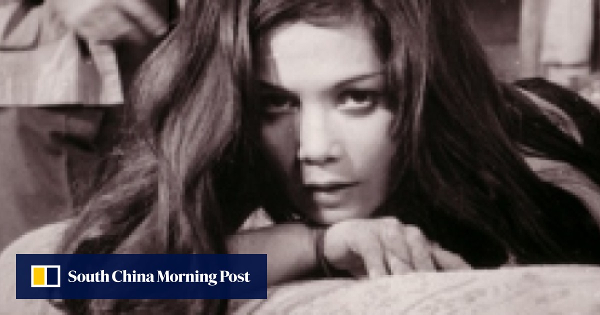 The World of Suzie Wong, 55 years on: archives opened to revisit 1960s ...