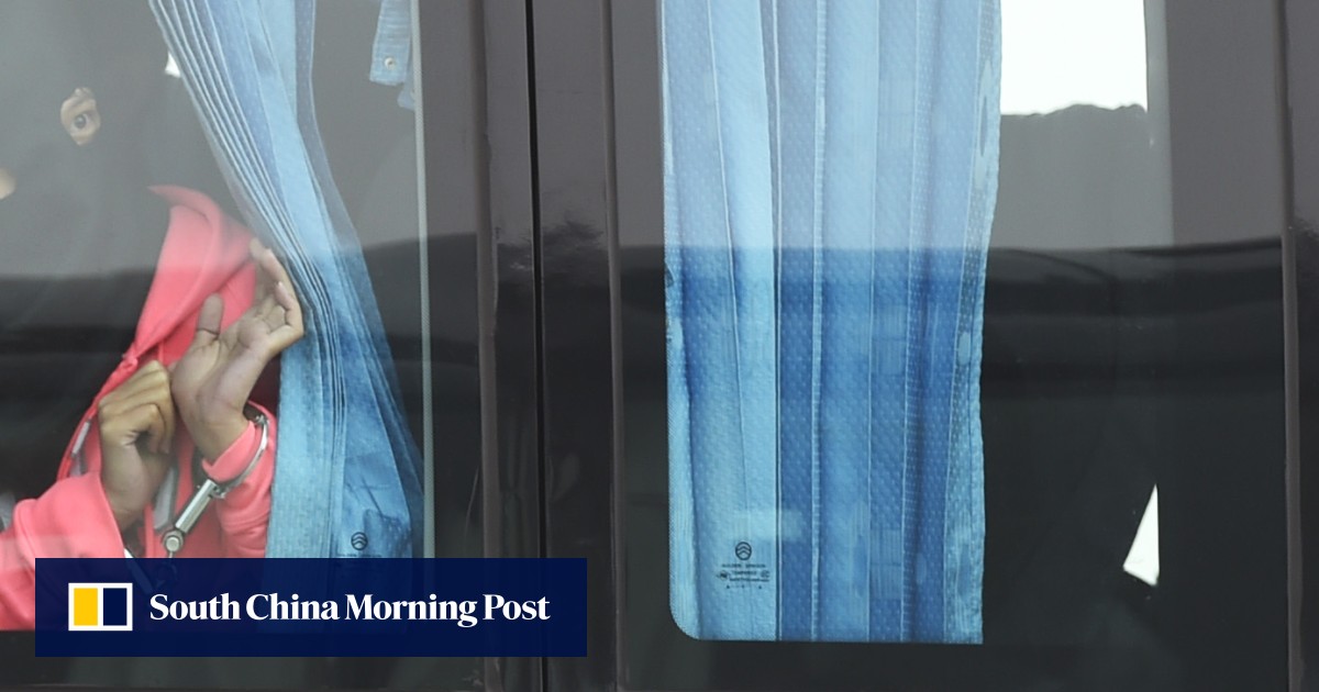 Phone scam victims in Hong Kong unlikely to recover money, Chinese ...