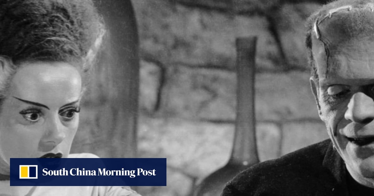 The good, the bad and the ugly of Frankenstein films down the years ...