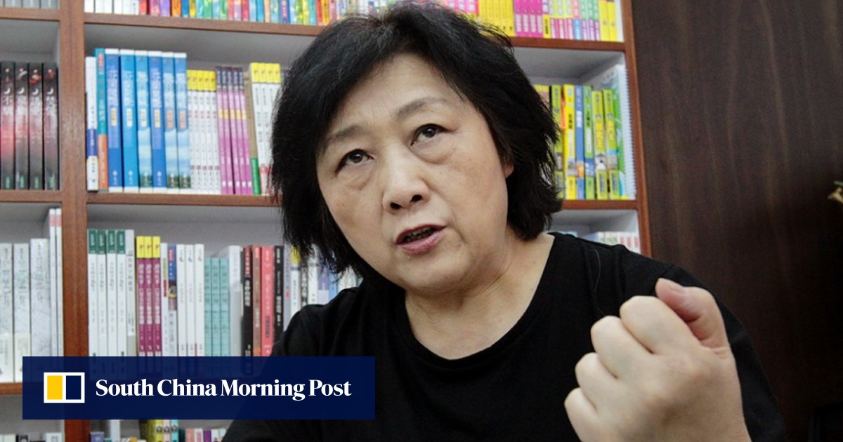 Jailed Chinese journalist Gao Yu granted medical parole after appeal in ...