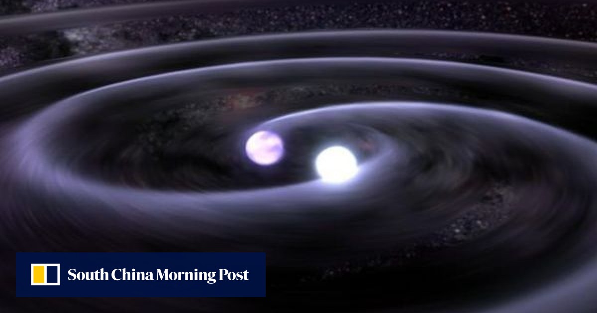 Lonely planet: Sole survivor of stellar apocalypse in distant solar ...