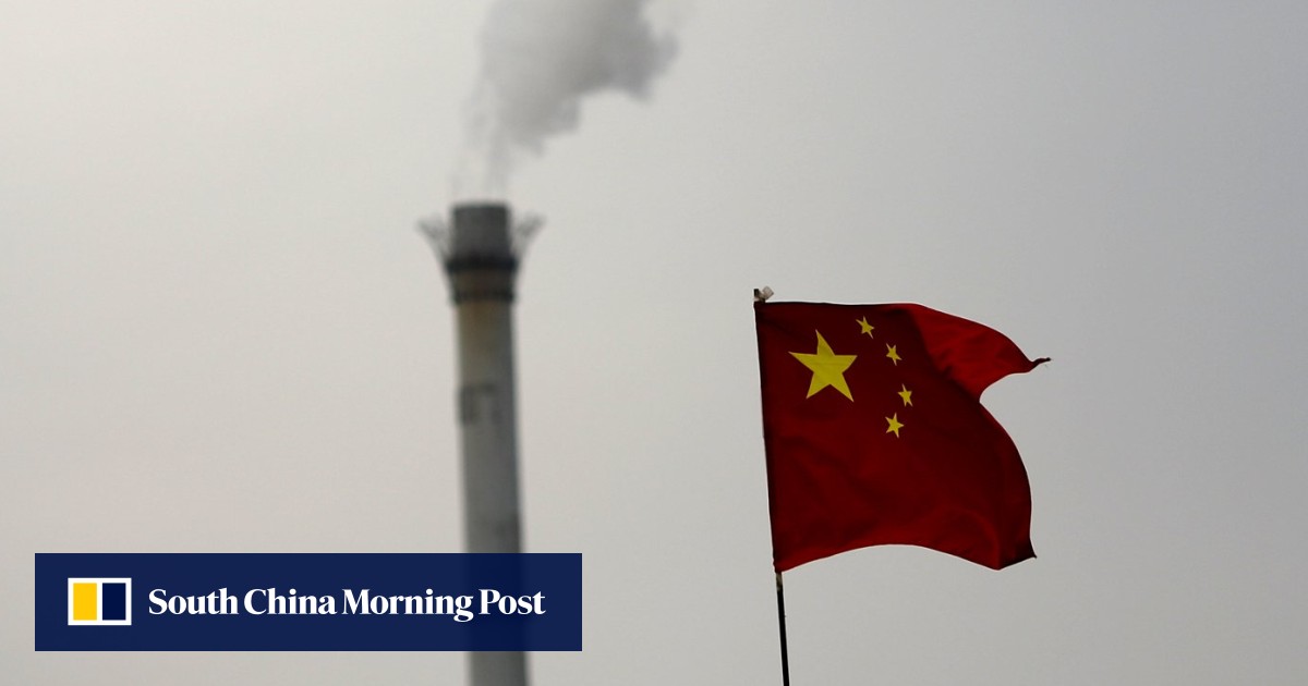 A climate for change: how China went from zero to hero in fight against ...