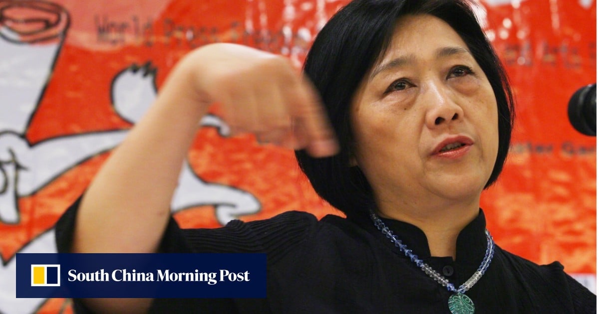 Despite the release of dissident journalist Gao Yu, media in China ...