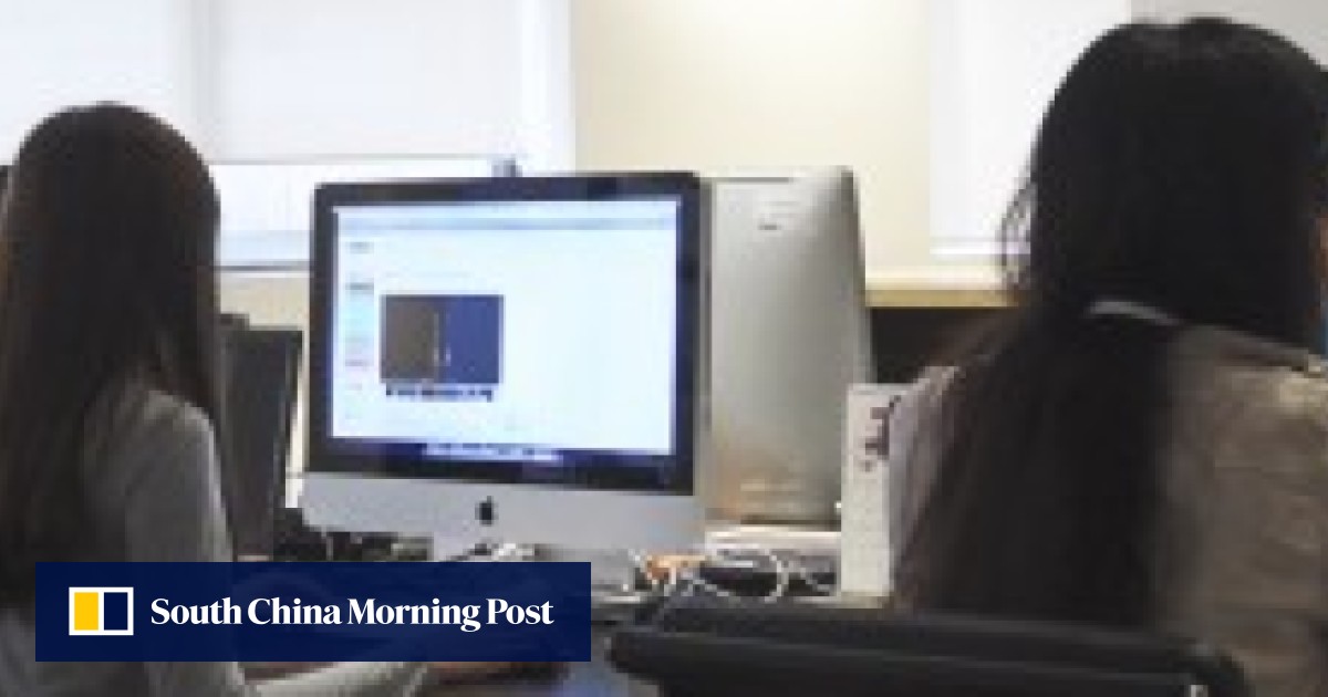 Hong Kong government praised for world-leading data protection ...