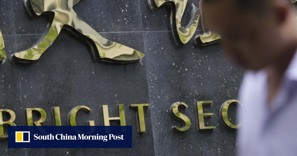 Everbright dips into Hong Kong IPO despite low market sentiment | South ...