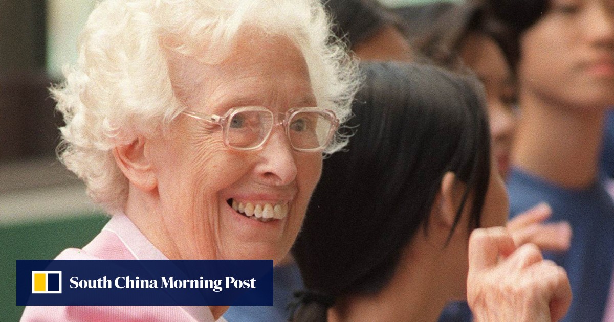 With her ‘higher and truer values’, Elsie Tu’s life truly was one worth ...