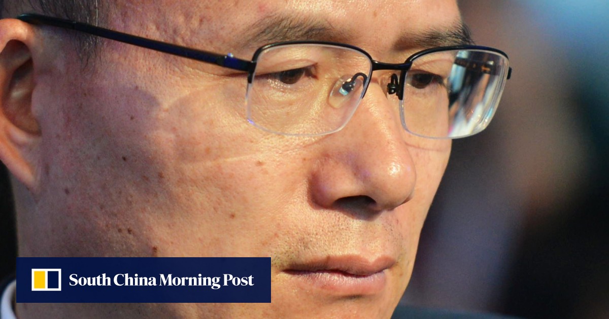 Dead, detained or missing: China's businessmen and officials are ...