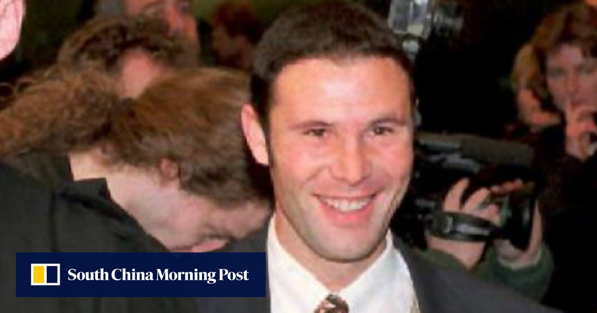 Jean-Marc Bosman made a generation of footballers multi-millionaires ...