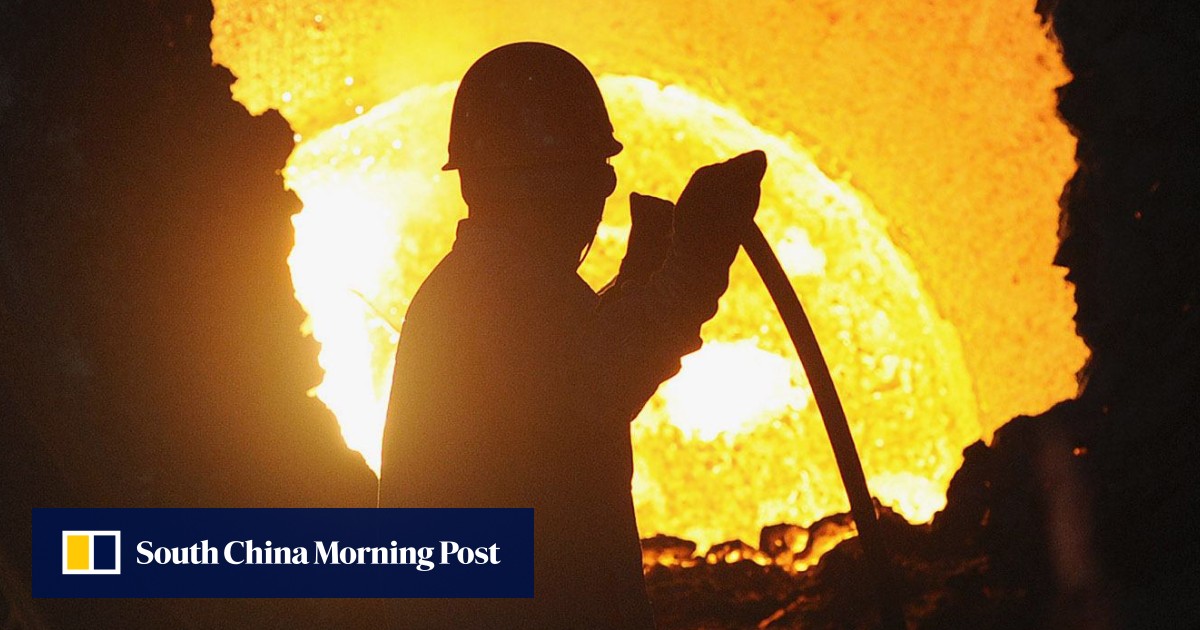 China’s zombie war: can Xi Jinping win the battle to eradicate ...