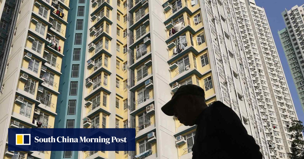 Hong Kong’s political problems are simply too hot to handle | South ...