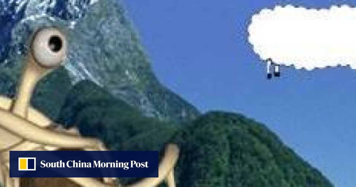 New Zealand approves ‘Pastafarian’ marriage ceremonies because the ...