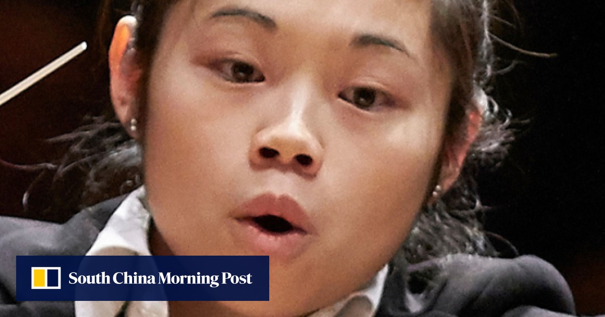 Conductor Elim Chan thrilled to be making hometown debut with HK Phil ...