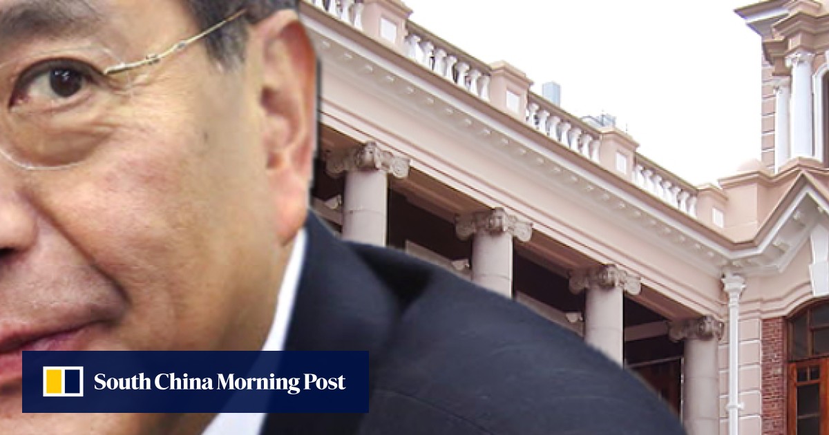 Critics, allies line up as Arthur Li appointed Hong Kong University’s ...