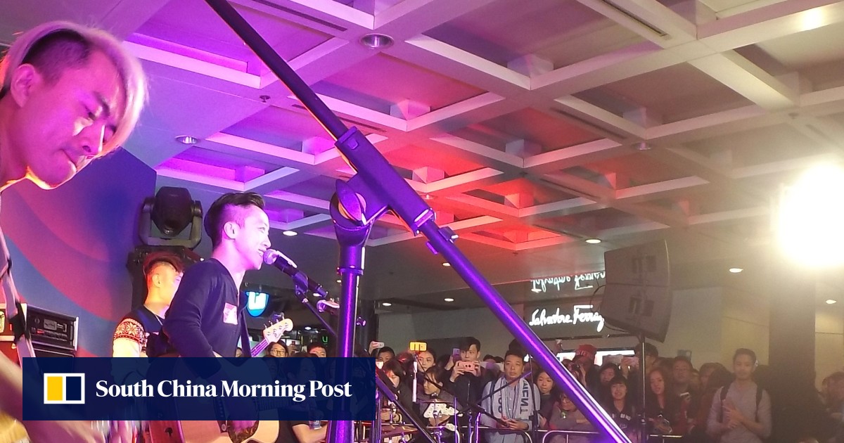 End of an era for traditional New Year countdown | South China Morning Post