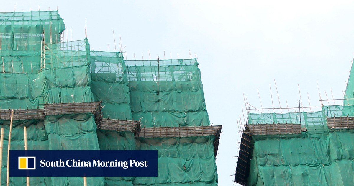 New World Development revives plan to take its mainland China property ...