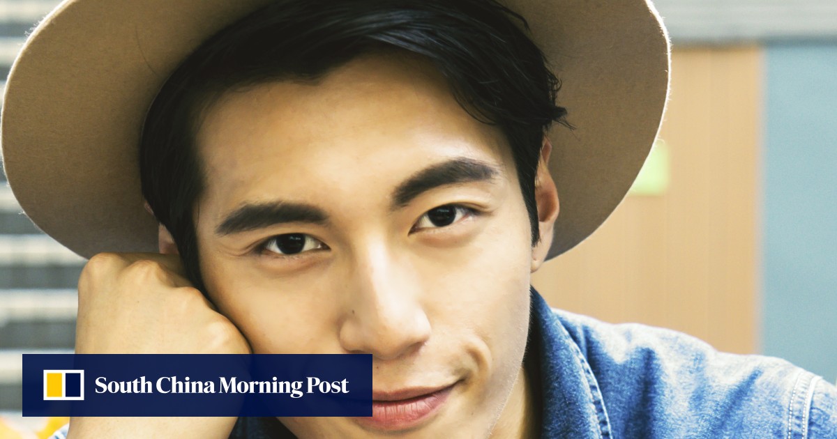 Model and blogger Jeremy Wong shares his favourite books, films ...
