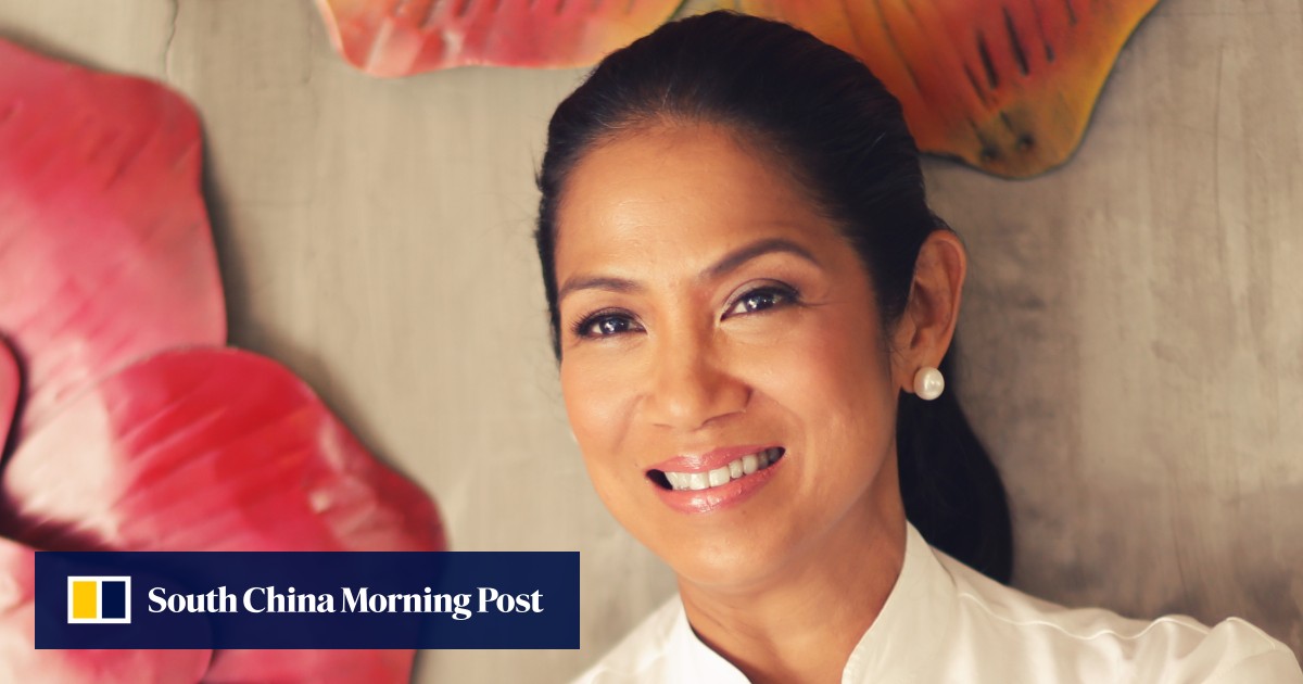 Asia’s female chef of 2016 is Philippine champion of Italian cuisine ...