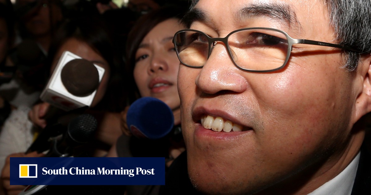 Henry Fok’s children set to return to court over tycoon’s estate ...