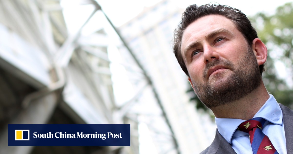 Hong Kong cricket chief Tim Cutler hopes to win new converts as team play first ever first-class ...