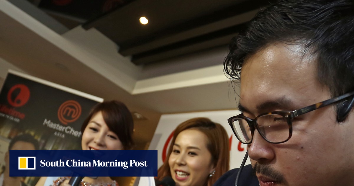 First MasterChef Asia winner talks agony and ecstasy of reality TV ...