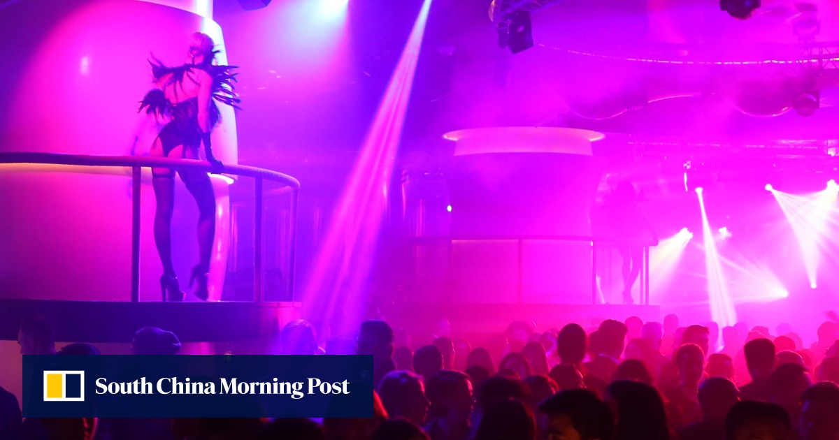 Pacha nightlife empire reaches China with launch of Macau nightclub ...