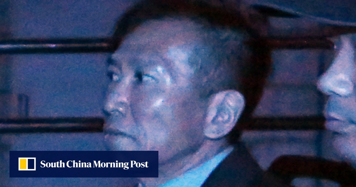 Feng shui master Peter Chan dealt another legal setback on road to Hong ...