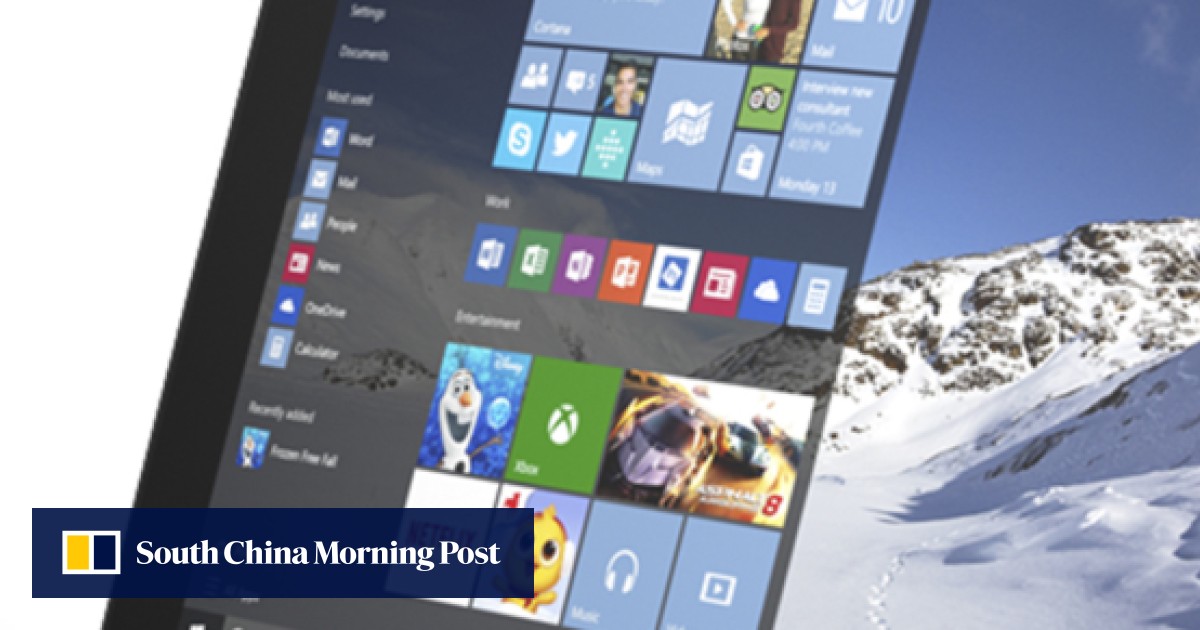 Review: Microsoft Surface Pro 4 – hybrid tablet takes on Apple and ...