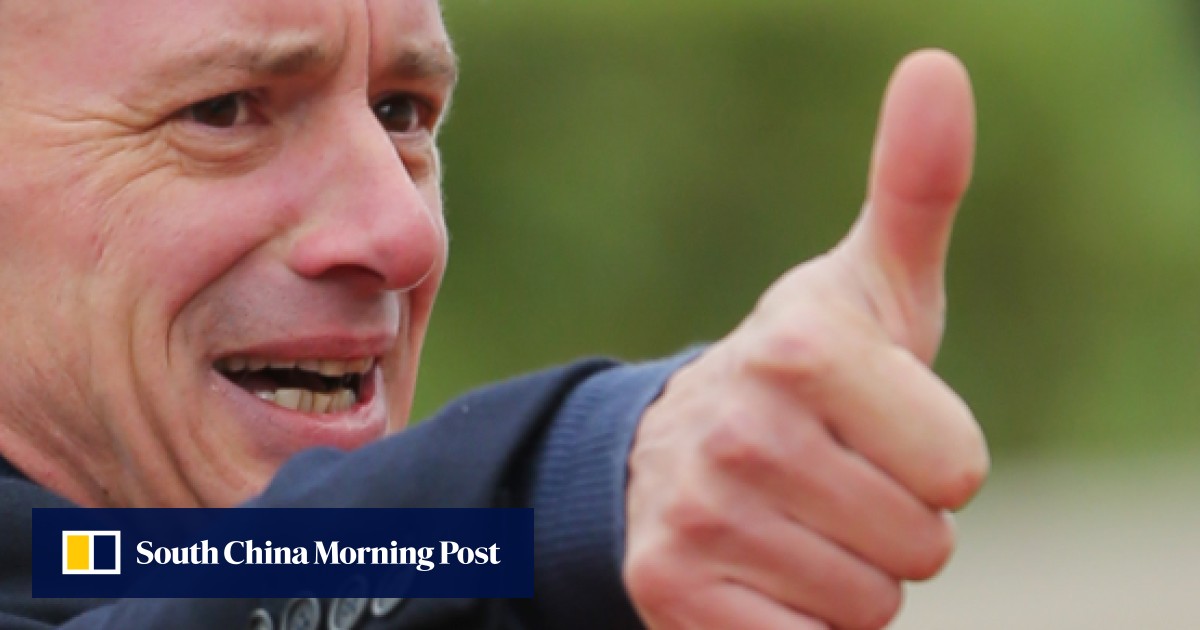 Richard Gibson looking to bounce back from frustrating international ...