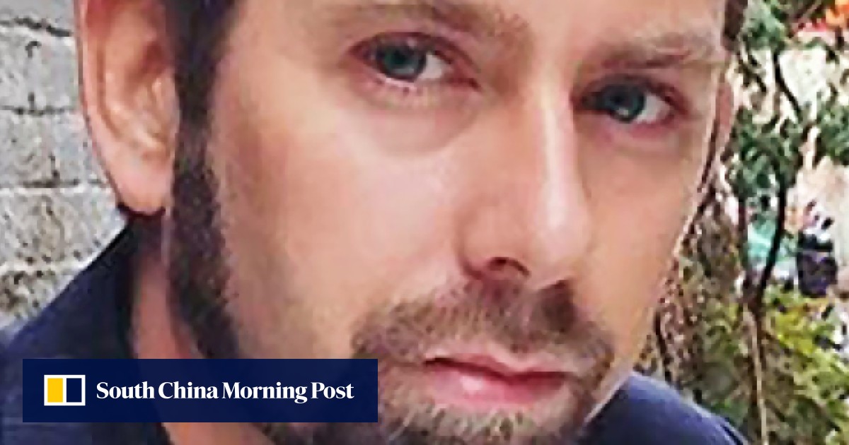 China deports detained Swedish civil rights activist Peter Dahlin ...