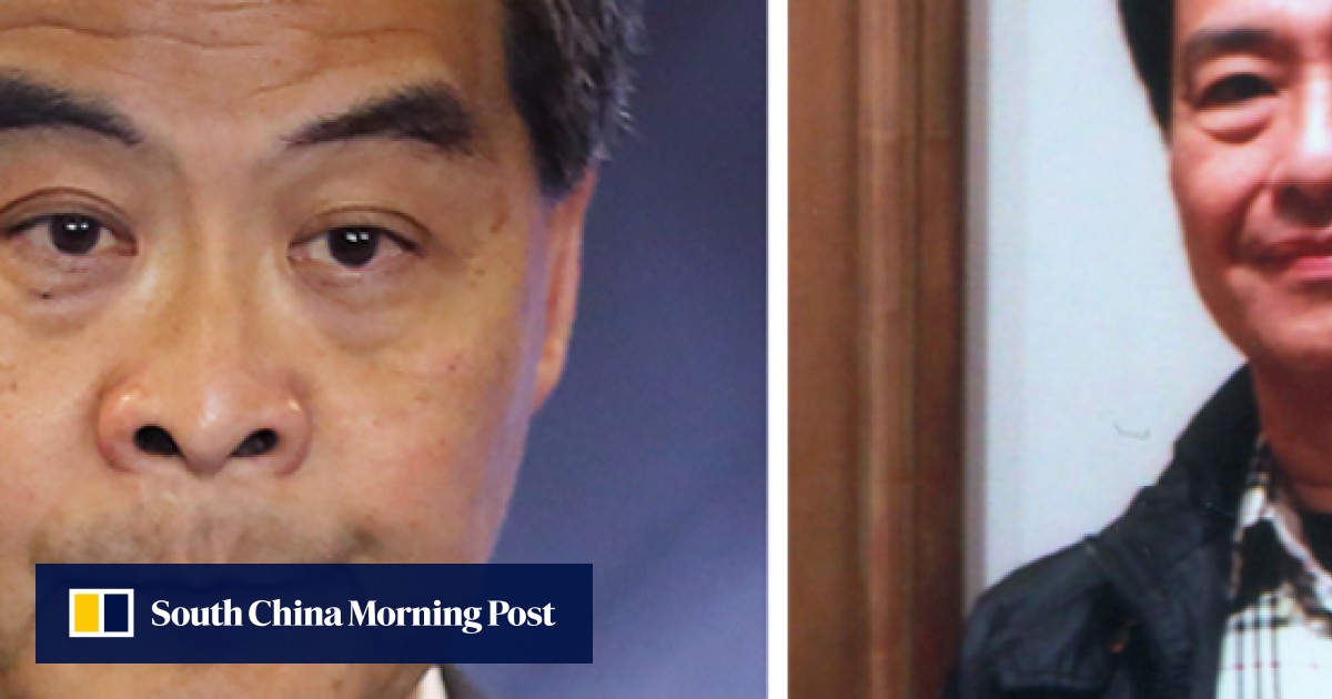 Hong Kong government to follow up on Lee Po’s disappearance despite ...