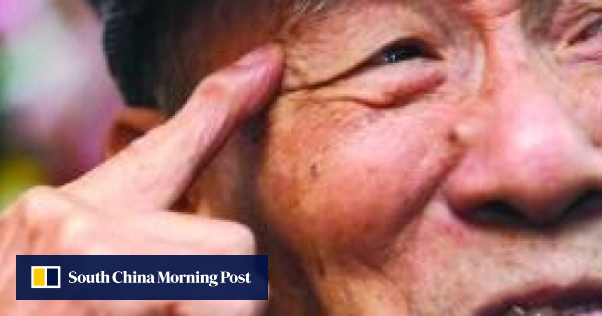 Yuan Geng: Chinese guerilla spy turned economic pioneer, dies at 99 ...