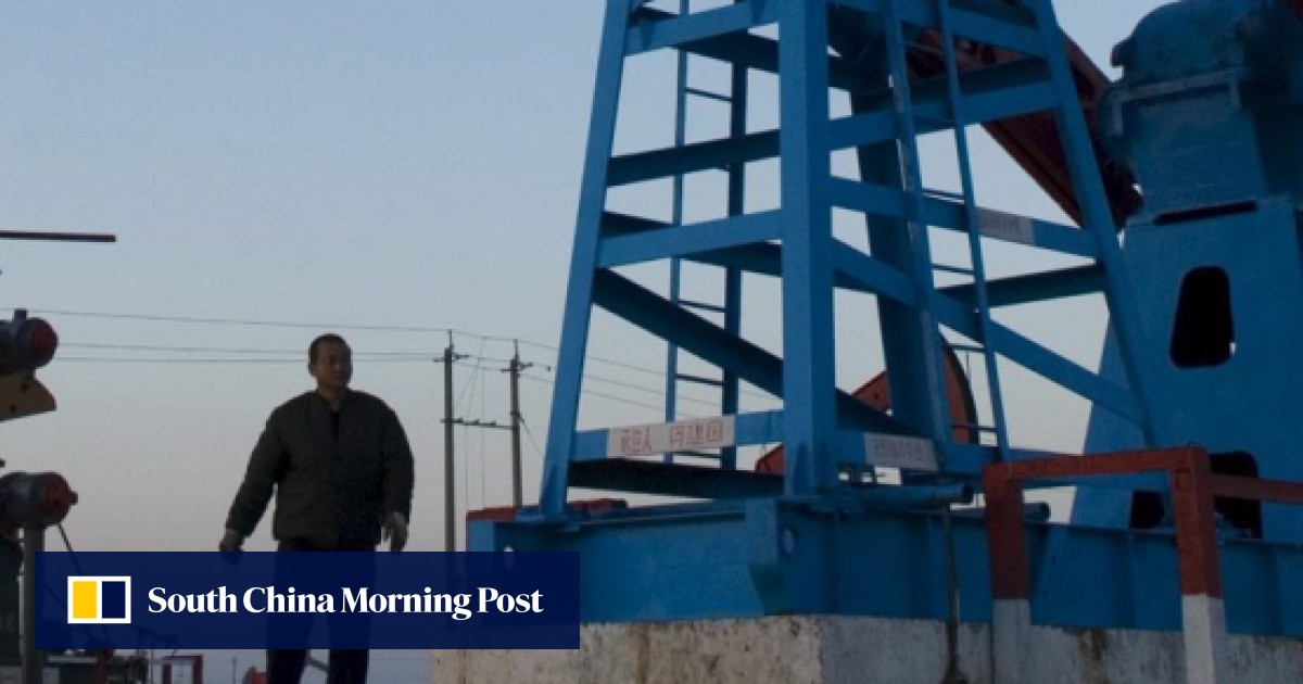 China Oilfield Services looks at more cost cuts and greater overseas ...