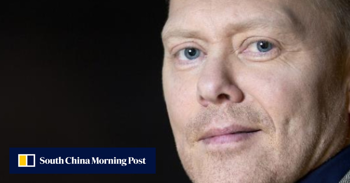 Book review: Jon Gnarr goes on an emotionally gruelling search for his ...