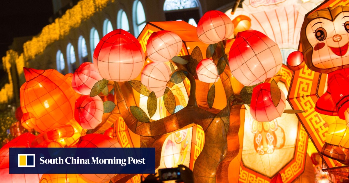 The myths of Chinese New Year explained | South China Morning Post
