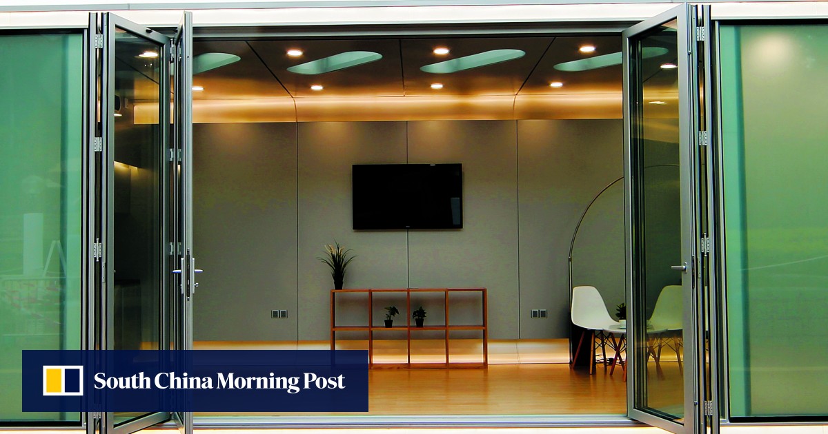 Cheap Hong Kong-designed ‘container homes’ the way of the future ...